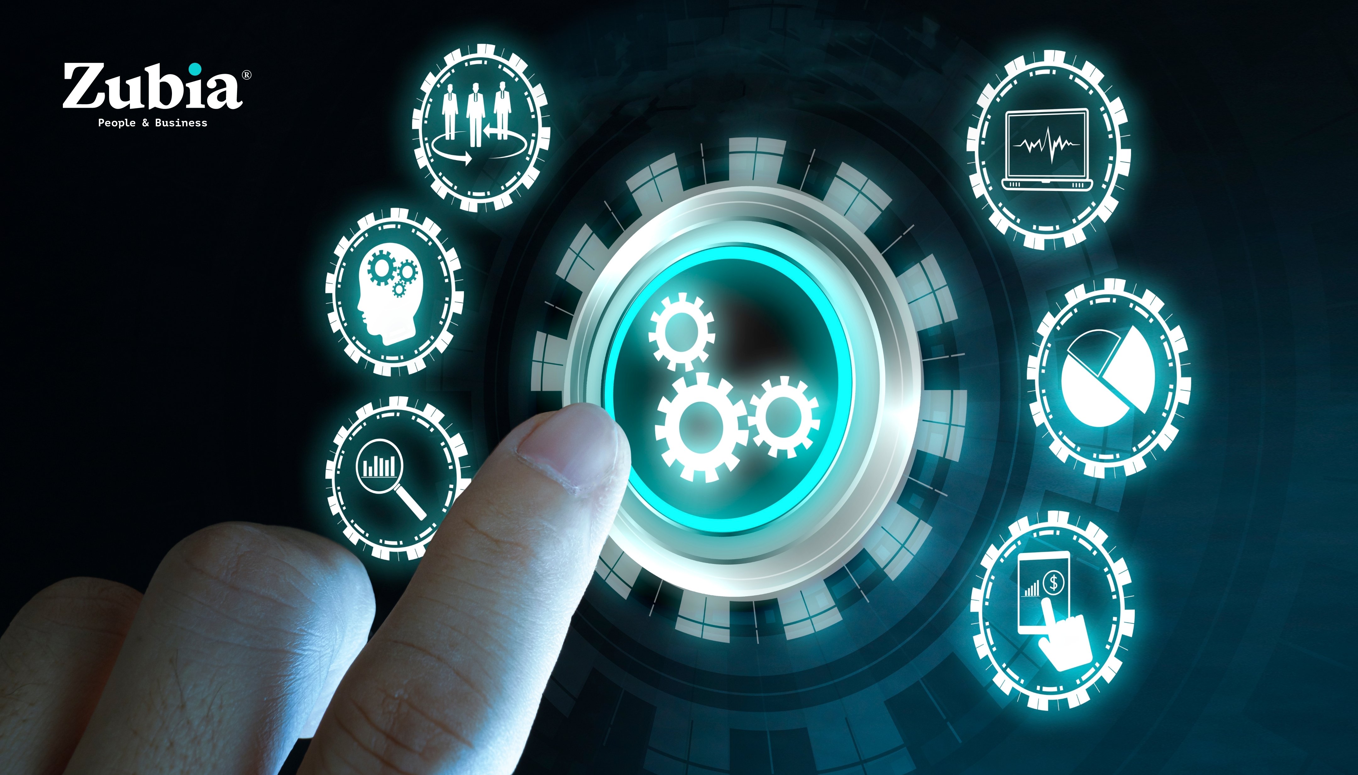Automatización de procesos: qué necesitas para implementarla este 2024